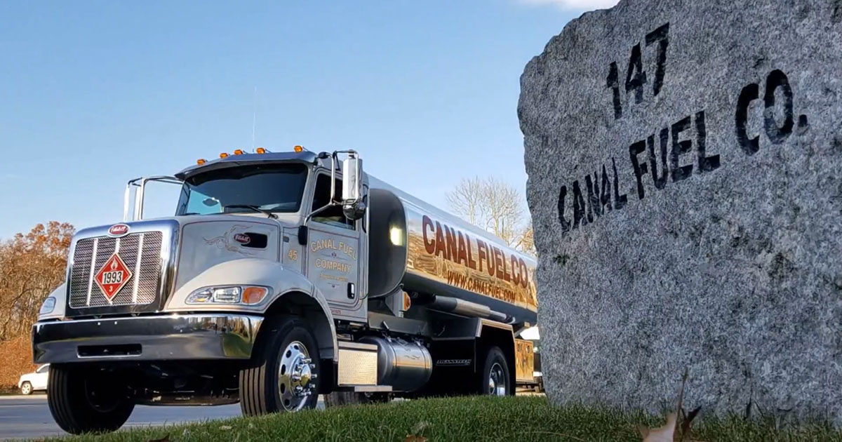 Our Cape Cod and South Shore Customers Testimonials | Canal Fuel