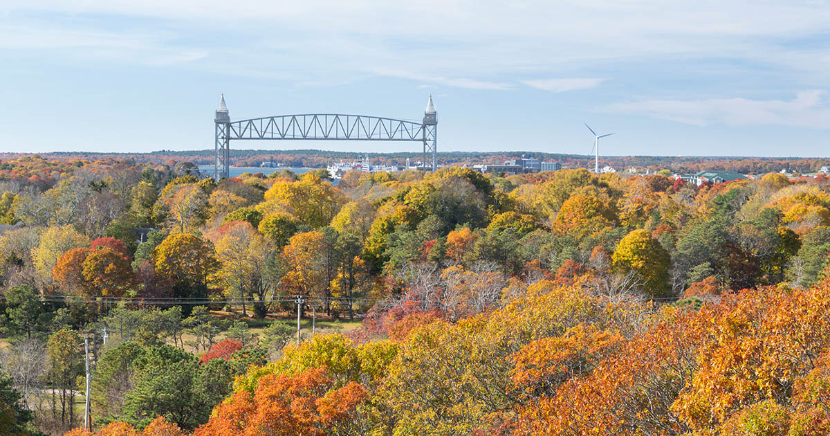 Oil Tank Services on Cape Cod and the South Shore | Canal Fuel